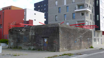 RAYONNEMENT - Expo MPVite