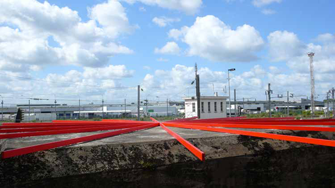 RAYONNEMENT - Expo MPVite