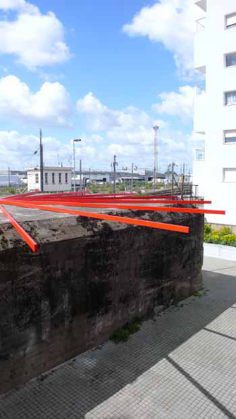 RAYONNEMENT - Expo MPVite